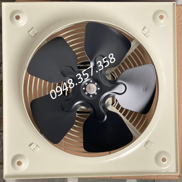 Quạt gắn tường Kruger APM 250